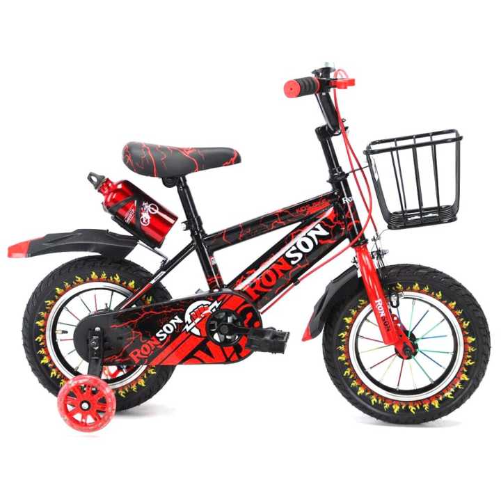 Ronson Model 6868 BMX Kids Bicycle for Boys & Girls | Daraz.lk