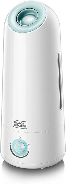 Black and Decker Humidifier - 5L HM5000-B5 | Daraz.lk
