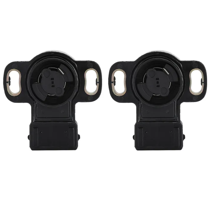 2X MD614735 TPS Throttle Position Sensor for MITSUBISHI Galant Pajero ...