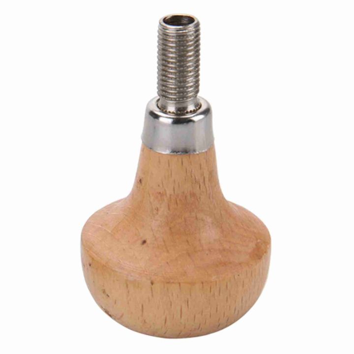 Professional Tools Wooden Beading Tools Set Engraving Stone Setting ...