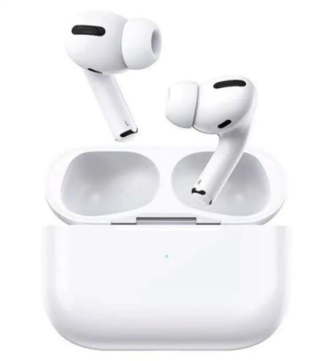 Airpods Pro 2nd Gen Premium Quality with ANC Wireless earbuds with ...