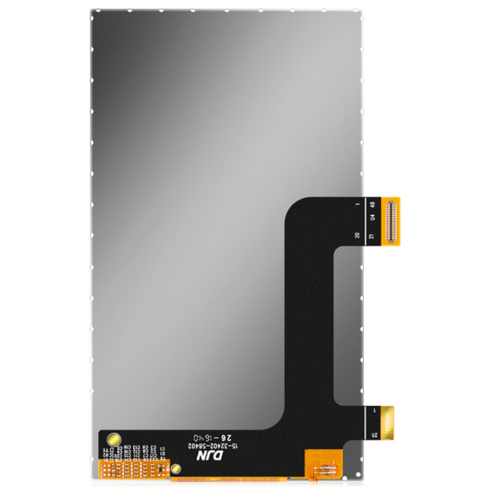 Huawei Y3-2 Y3II 4G LUA-L21 LUA-U22 LUA-U02 Phone Display LCD Screen ...