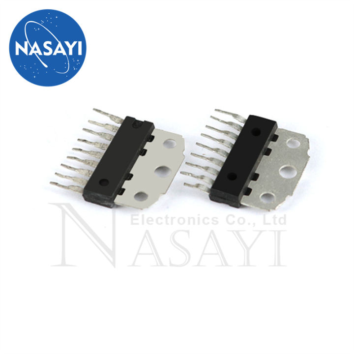 10pcs TDA1013B TDA1013 SIP-9 | Daraz.lk