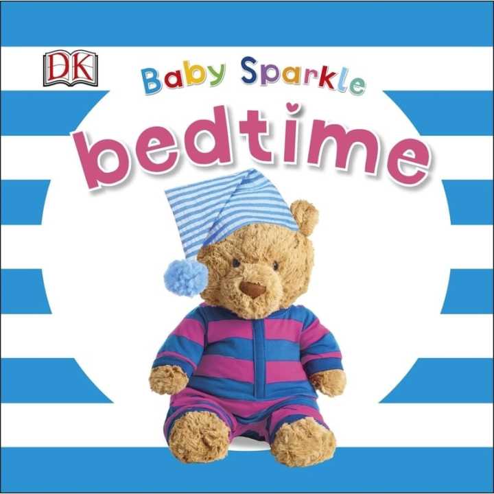 Baby Sparkle Bedtime | Daraz.lk