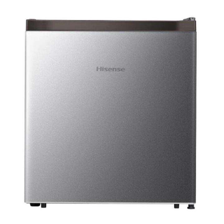 Hisense Single Door Mini Bar Refrigerator 39L RS-06DR4SB | Daraz.lk