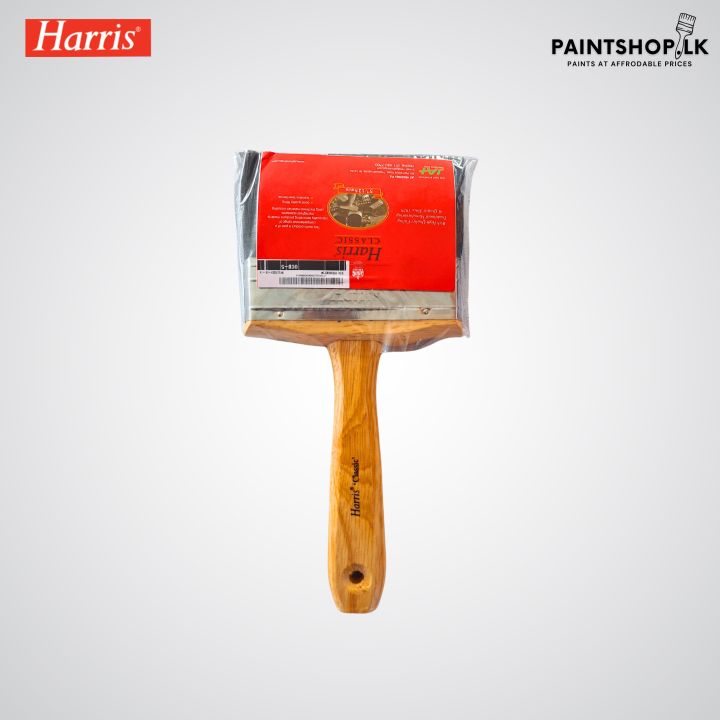 Harris Classic Brush 5'' | Daraz.lk