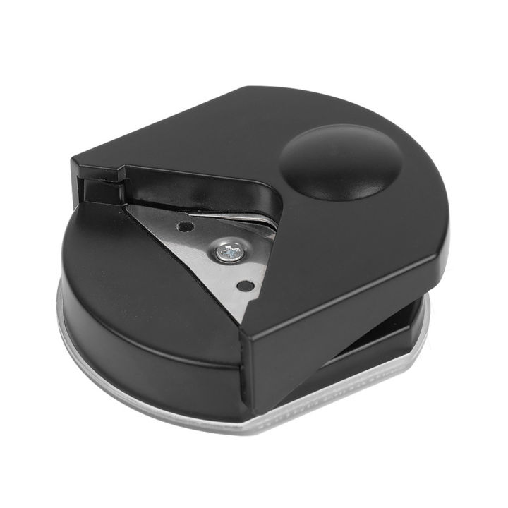 【LuxeGlow】Plastic Punching Machine Corner Rounder Mini Film Business ...