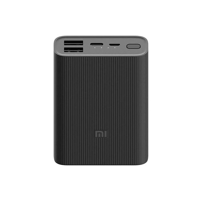 Xiaomi 10000mAh Mi Power Bank 3 Ultra Compact | Daraz.lk