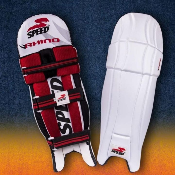 Batting Pad Rhino Speed | Daraz.lk