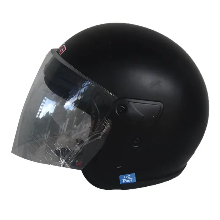 SSG Half Face Helmet | Daraz.lk