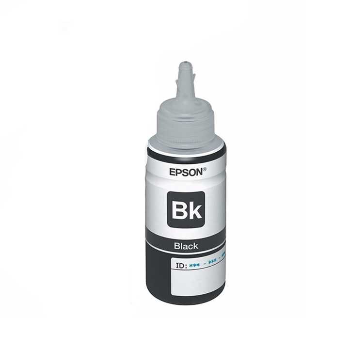 664 Epson Colour Ink Bottle | Daraz.lk