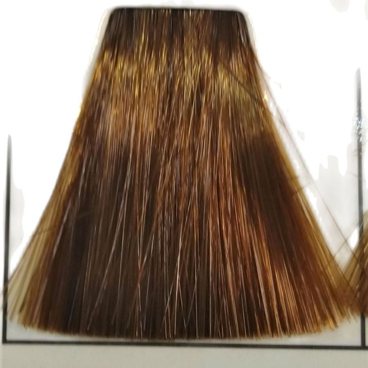 Bellose Permanent Keratin Care Hair Color Ready to Use Hair Dye Hair ...
