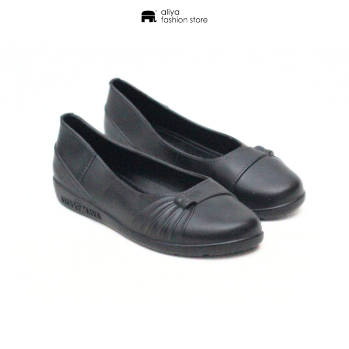 Lily & Maya Ladies Imported Comfortable Rubber Court Shoe LM013 | Daraz.lk