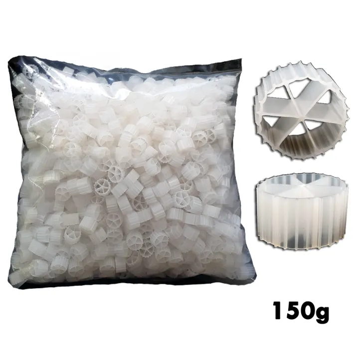 Aquarium Fish Tank Pond K1 Biochemical Filter Media Filter Fish Tank ...