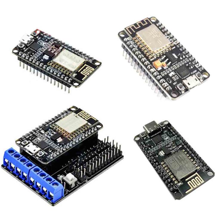 module CH340/CP2102/CH9102X NodeMcu V3 V2 Lua Internet of Things development board based ESP8266 ...