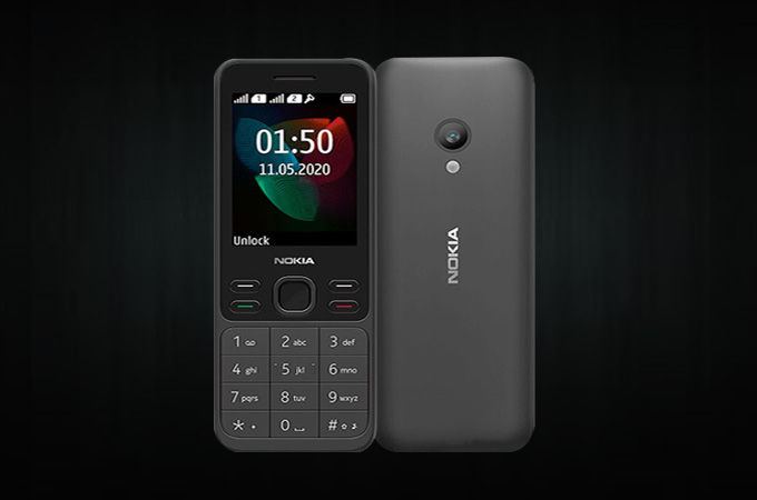 Nokia 150 (2020 | Daraz.lk: Buy Online at Best Prices in Srilanka ...