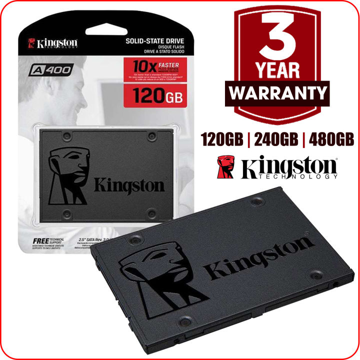 120GB 240GB 480GB SSD - Solid State Drives Hard Disk | Daraz.lk