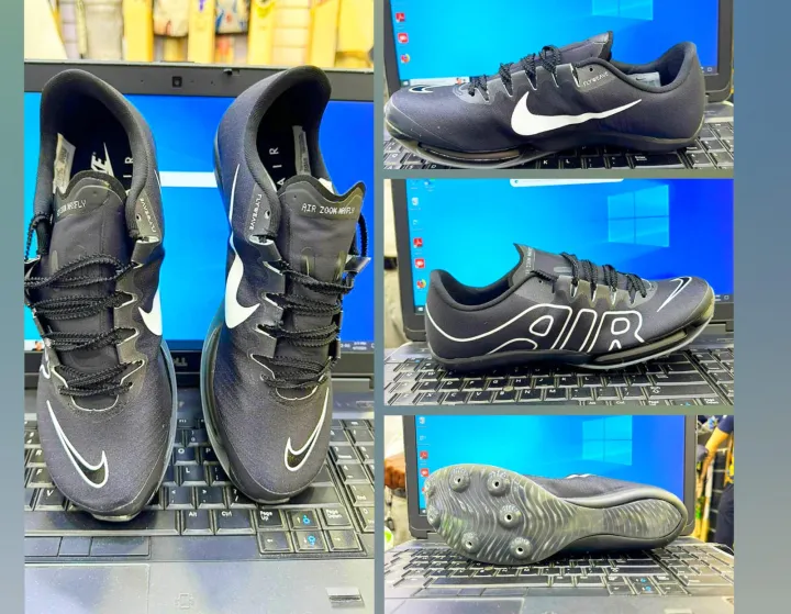 Original Nike air zoom spike | Daraz.lk
