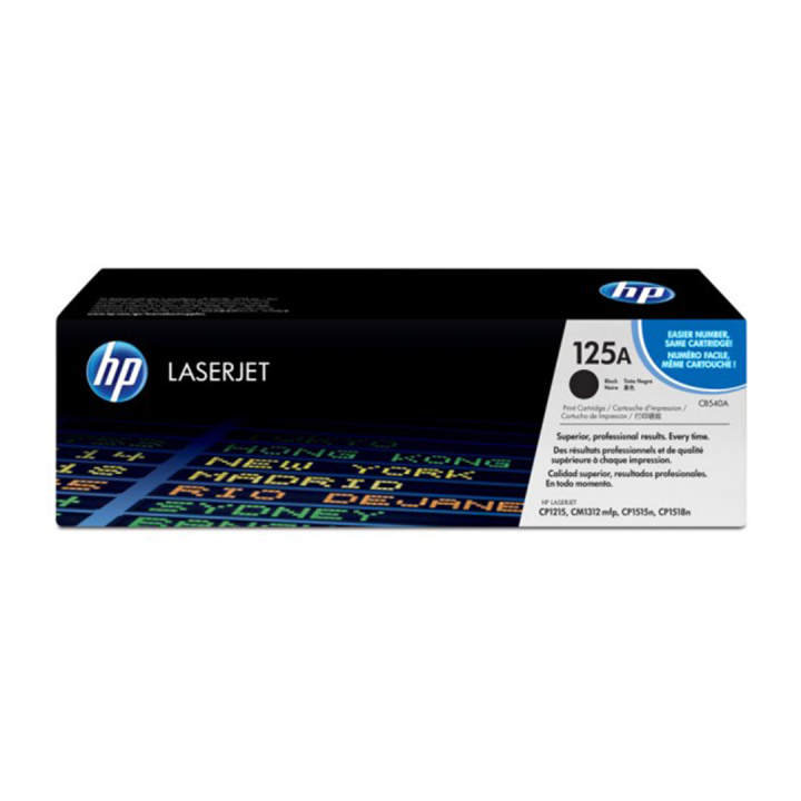 Hp Laserjet 125A Black | Daraz.lk