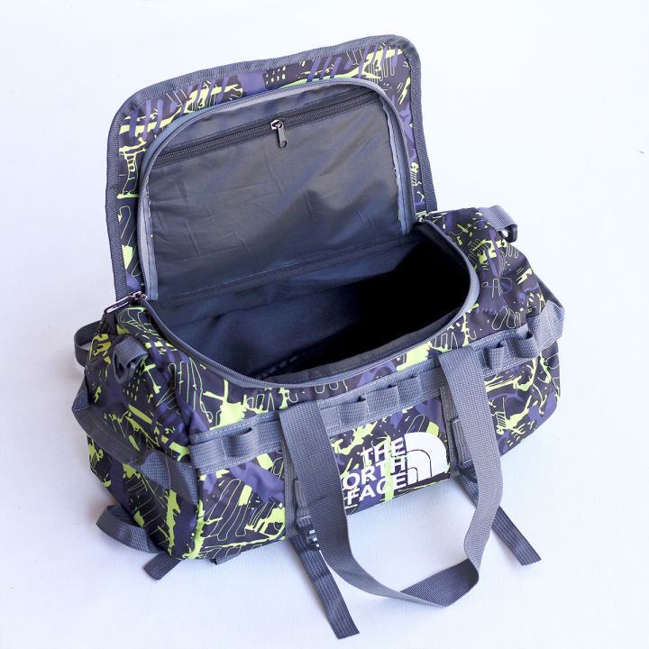 Side Bag, Versatile Gym, Travel, and Shoulder Bag 3-in-1 for Men ...