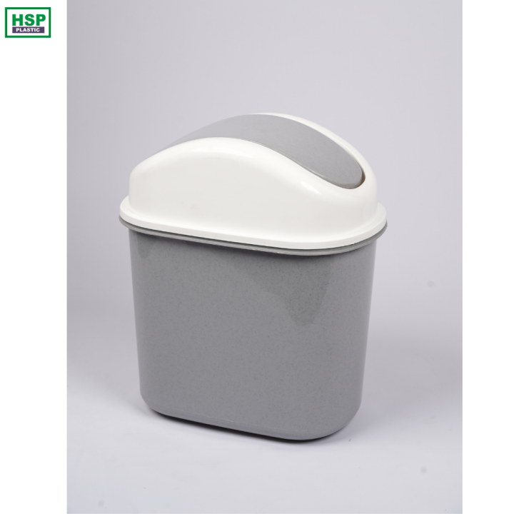 SWING BIN DUST BIN-HSP-23A3 | Daraz.lk