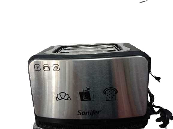 TOASTER POP UP SONIFER SF6088 | Daraz.lk