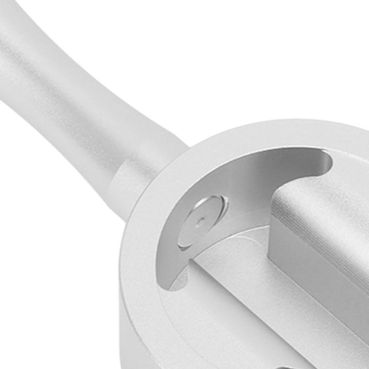 Coffee Replacement Steam Lever Brushed Silver Coffee Maker Steam Lever ...