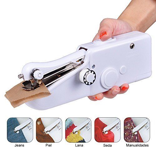 Hand Sewing Machine/Portable Sewing Machine/Stapler Sewing Machine ...