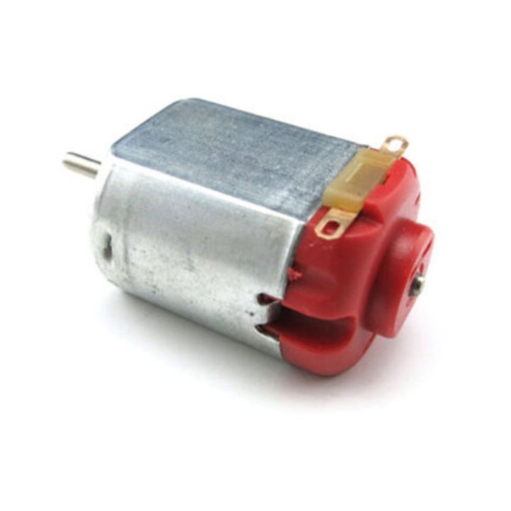 1 pcs Hobby Motor 130 3V-6V 0.35-0.4A 8000RPM Mini DC Motor Micro DC ...