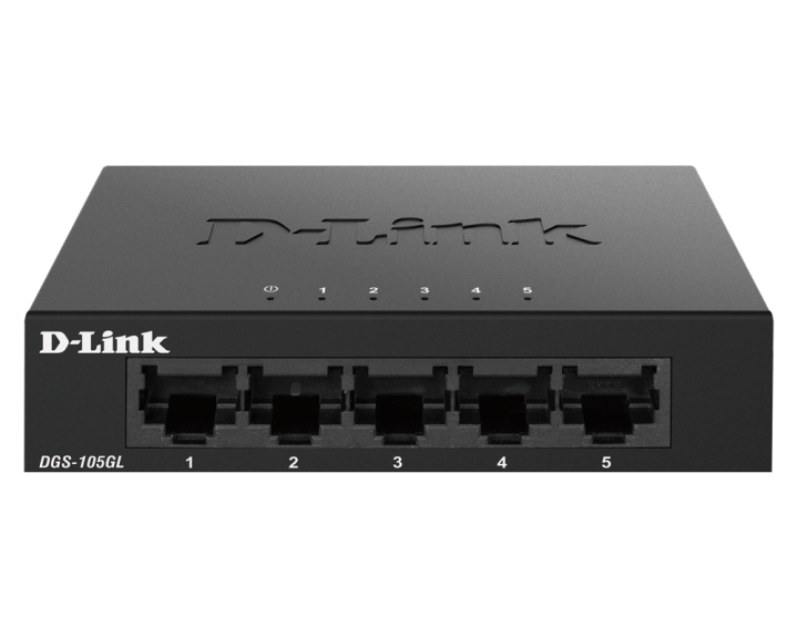 D link 5 Port Gigabit Desktop Switch | Daraz.lk