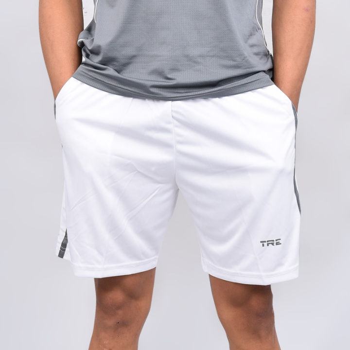 TRE Men's Dry Fit Sports Shorts | Daraz.lk