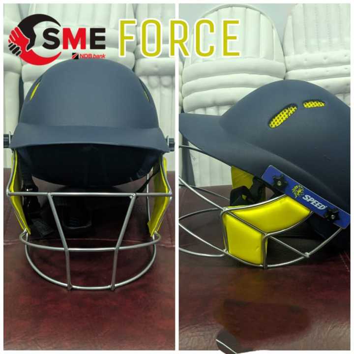 Speed Force Headgear | Daraz.lk