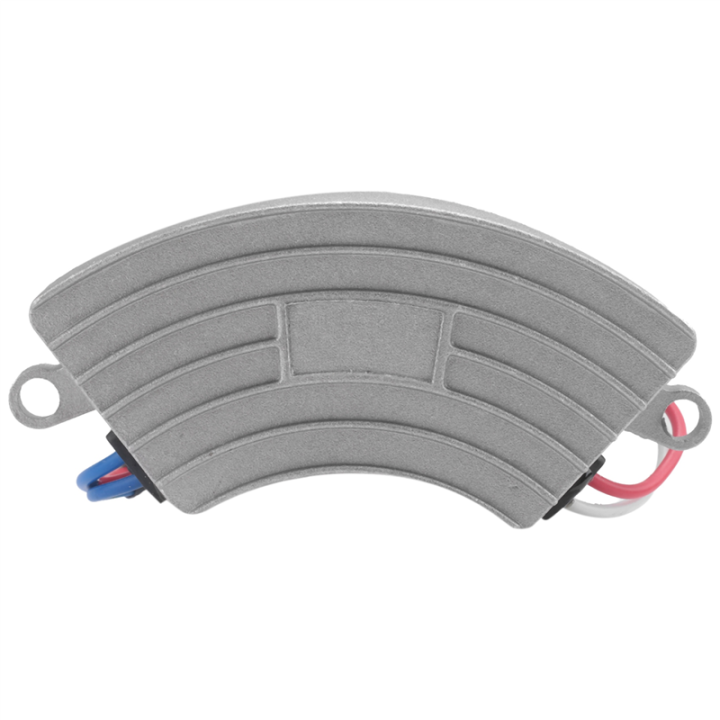 Grey 2KW-3KW Generator Petrol Automatic Voltage Regulator AVR Aluminum ...