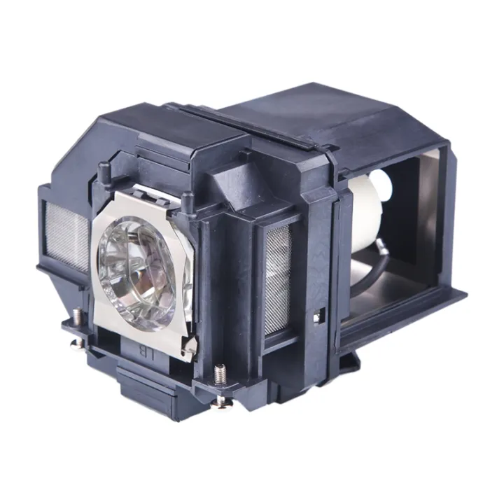 Replacement Bulb Projector Lamp with Housing for EL PLP96 LP97 | Daraz.lk