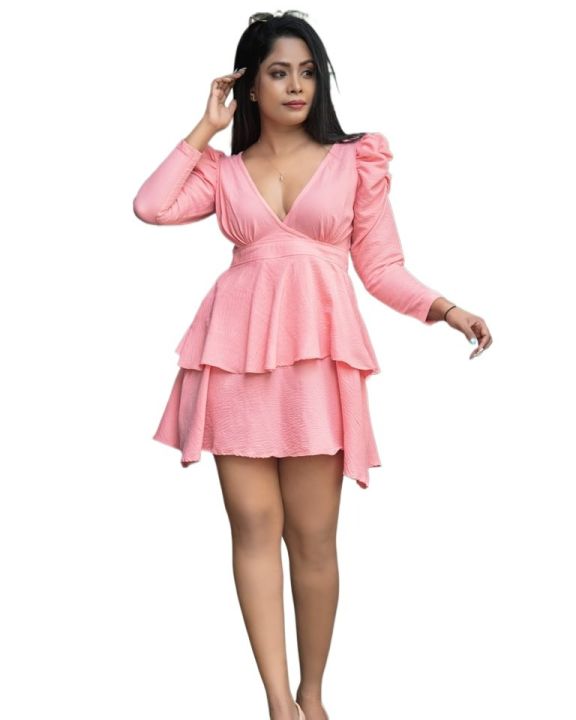 special party frock collection | Daraz.lk