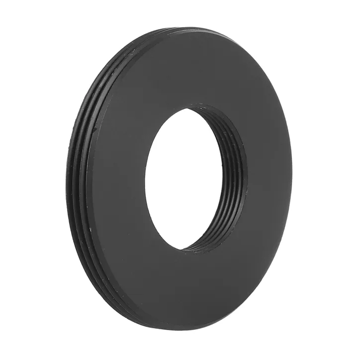 FORIDE RMS (20mm) Lens Adapter Suit for RMS Microscopy Society Lens to ...