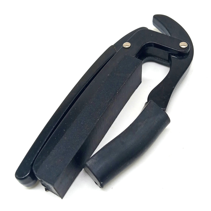 Key Acoustic Classic Guitar Capo Tone Changing Clip (Black) | Daraz.lk