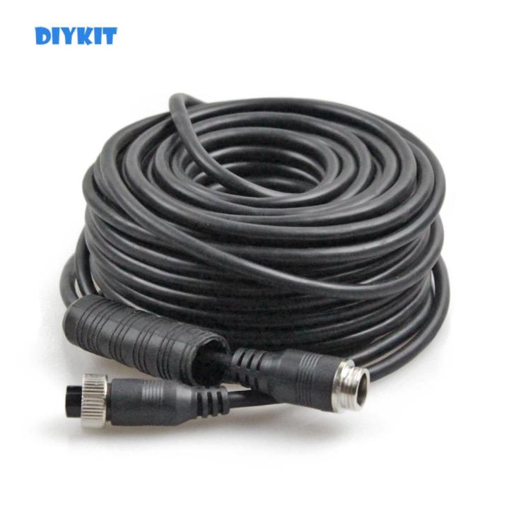 NEW 【Too much love!】Diykit 5/10/15/20 Meters Waterproof 4pin Connector ...