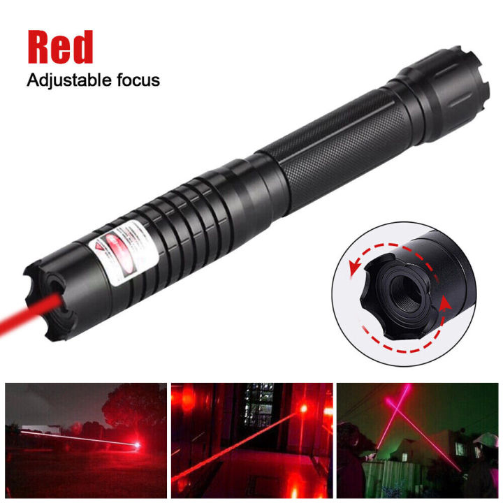 Red Laser Pointer Pen | Daraz.lk