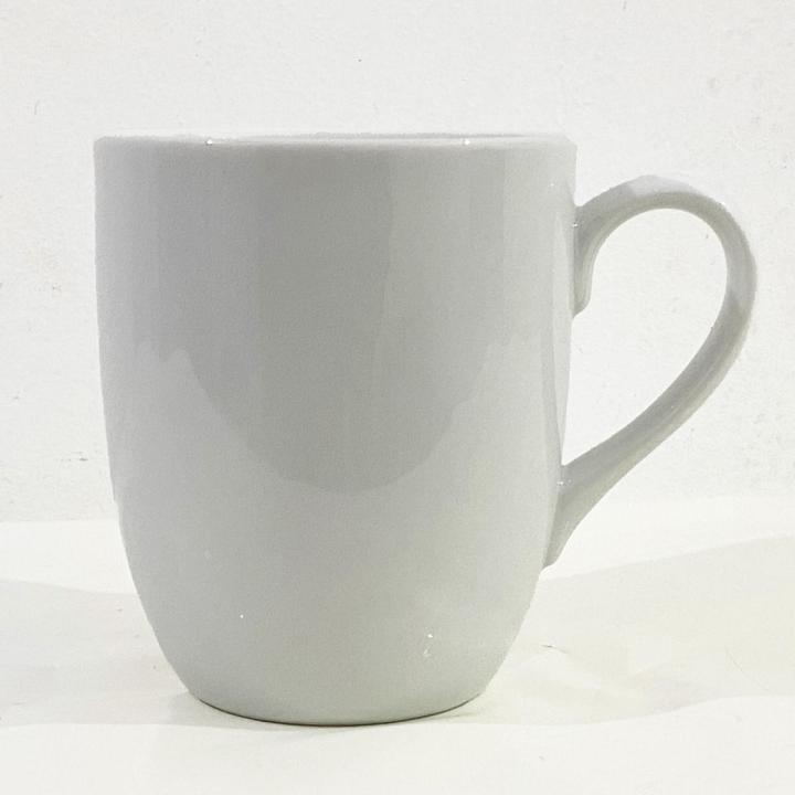 Royal porcelain white tea mug | Daraz.lk