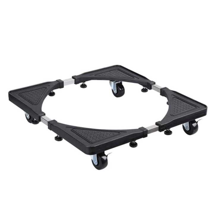 Movable Base For Fridge And Washing Machines Easy Mover Washing Machine ...