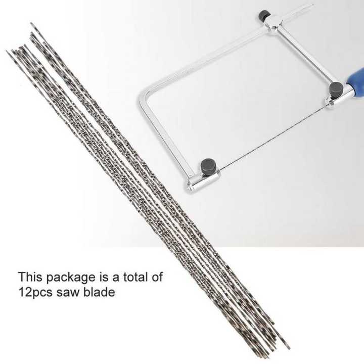 【Best】Saw Blades Metal Saw 5.12 Final Offset Blade | Daraz.lk