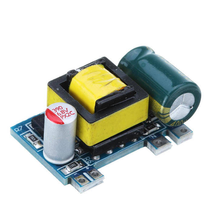 5 AC-DC 5V tep-down modules from 220V to 5V | Daraz.lk