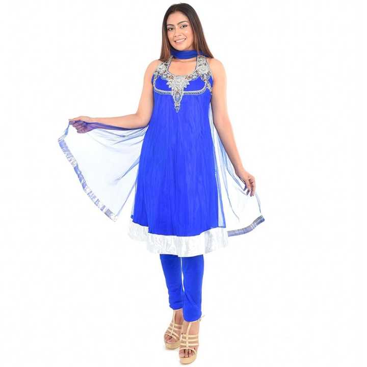 Ladies Shalwar for Function and Casual Wear -03pcs | Daraz.lk