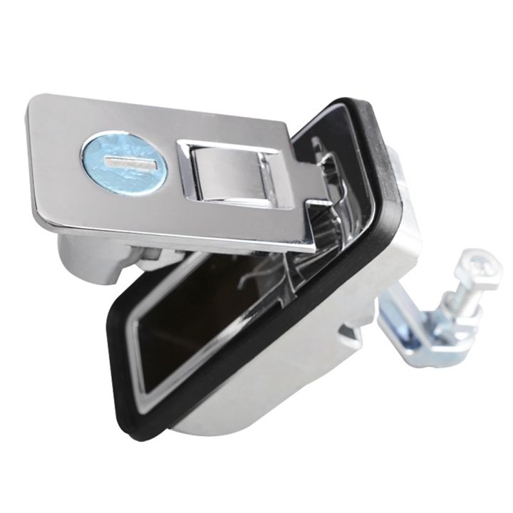Ktteay Compression Latch Industrial Truck Caravan Kit Tool Box Lock ...