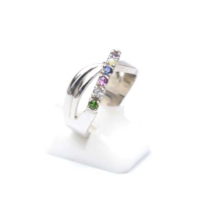 Unisex Genuine Ring | Daraz.lk