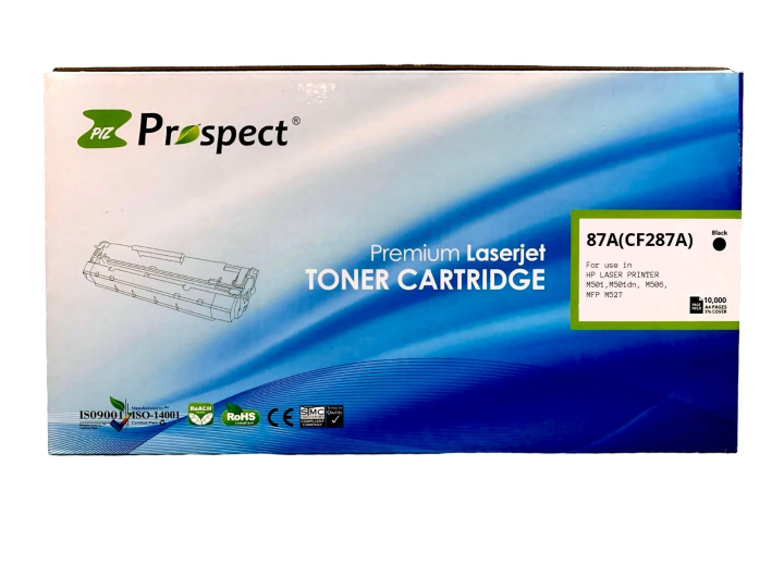 Prospect Premium Laserjet Toner Cartridge 287A/041 | Daraz.lk