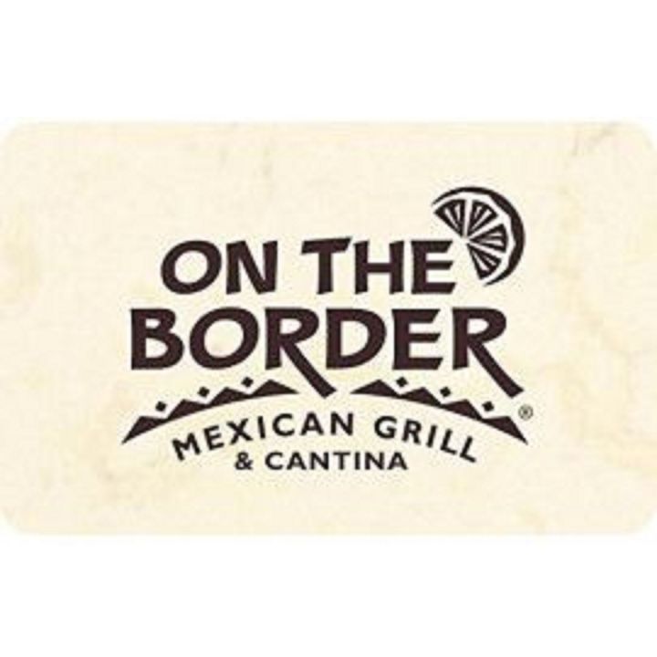 On The Border $100 Gift Card | Daraz.lk
