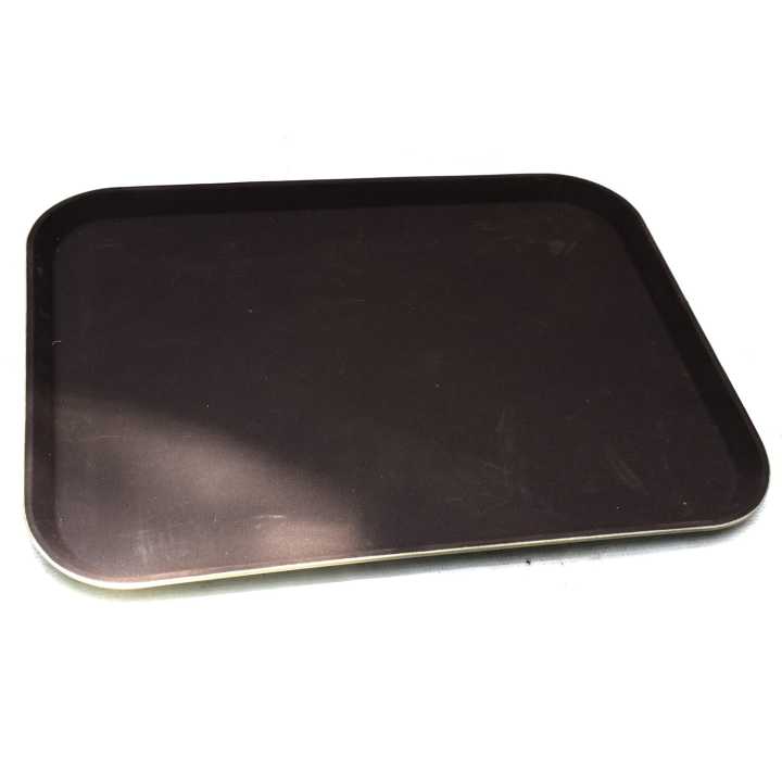 Hotel Square Serving Tray | Daraz.lk