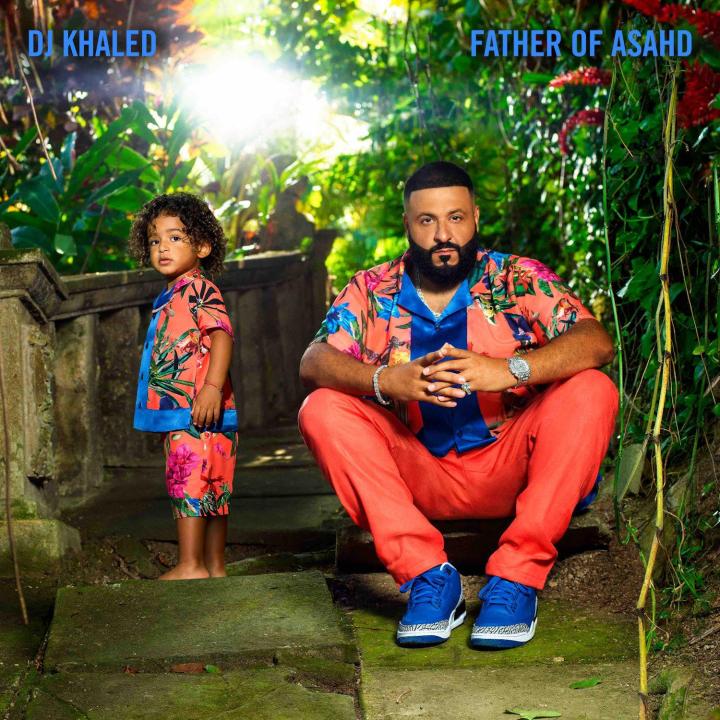DJ Khaled - Father of Asahd | Daraz.lk